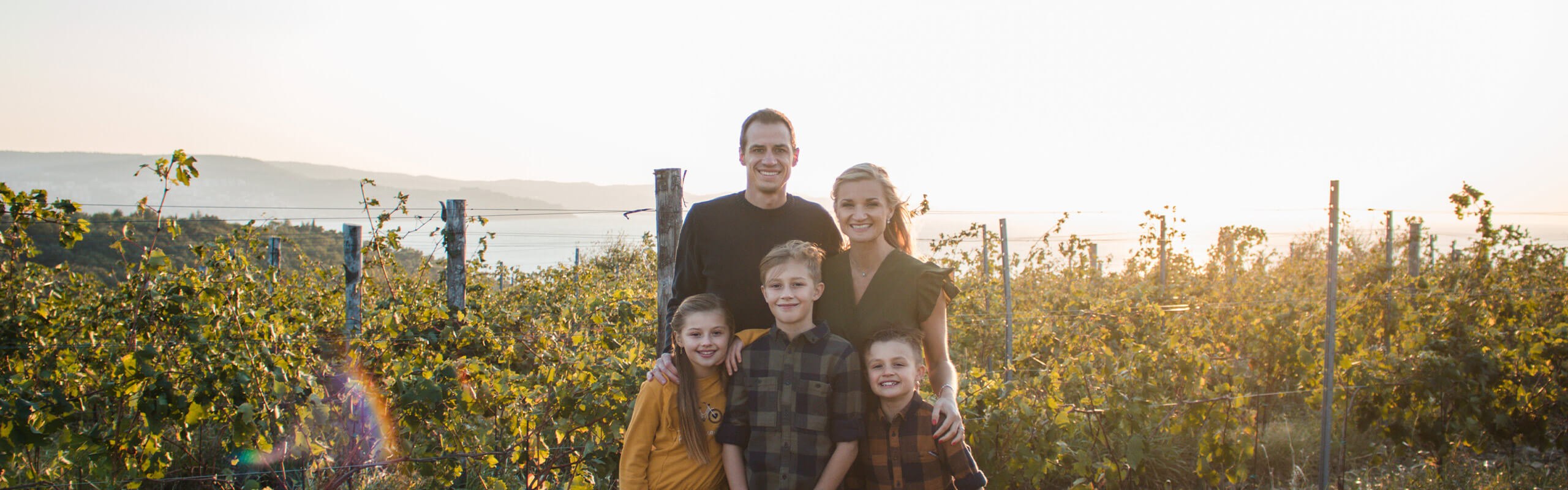 David Bordner | Josiah Venture