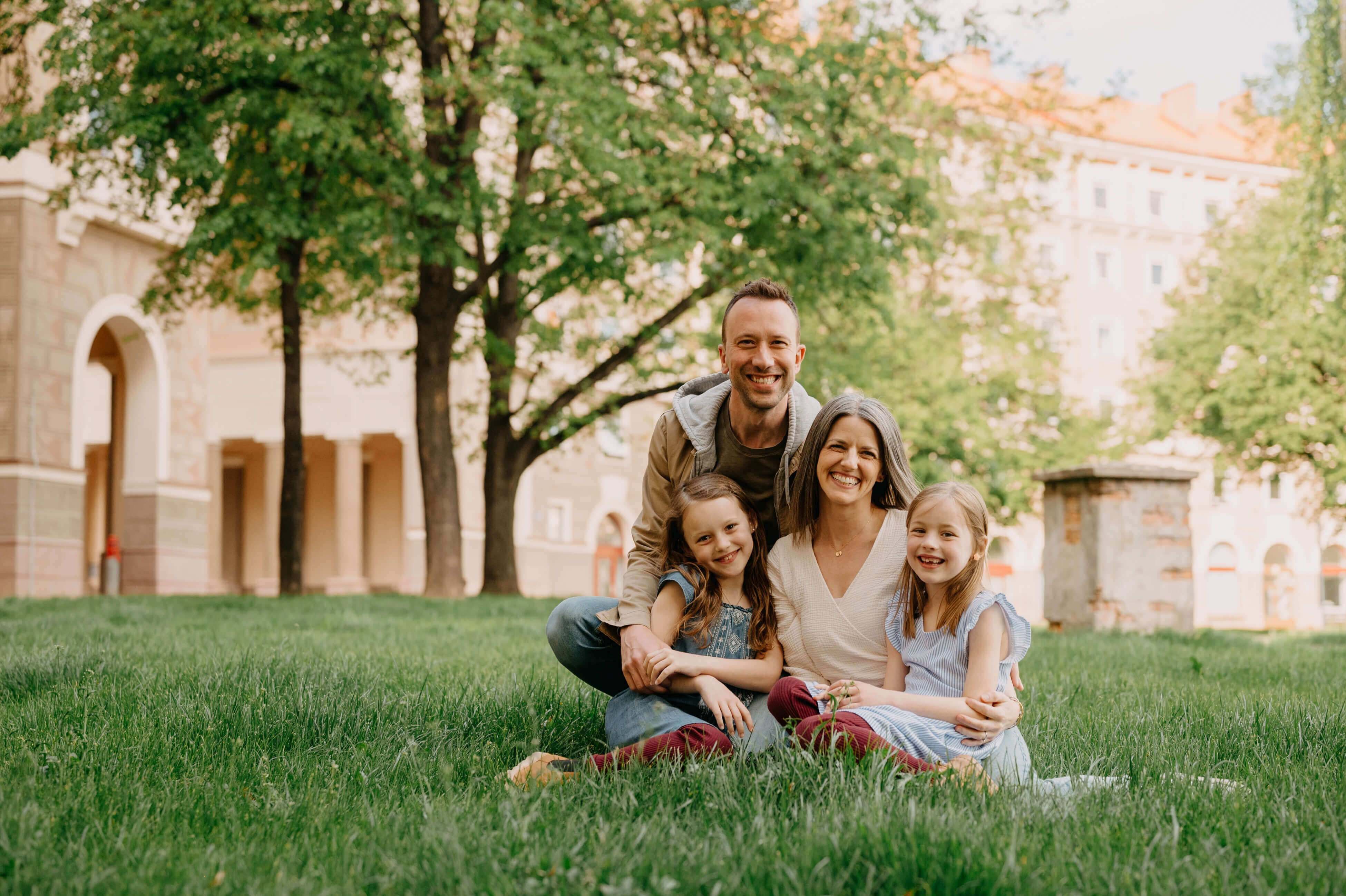 Robert Chestnut | Josiah Venture