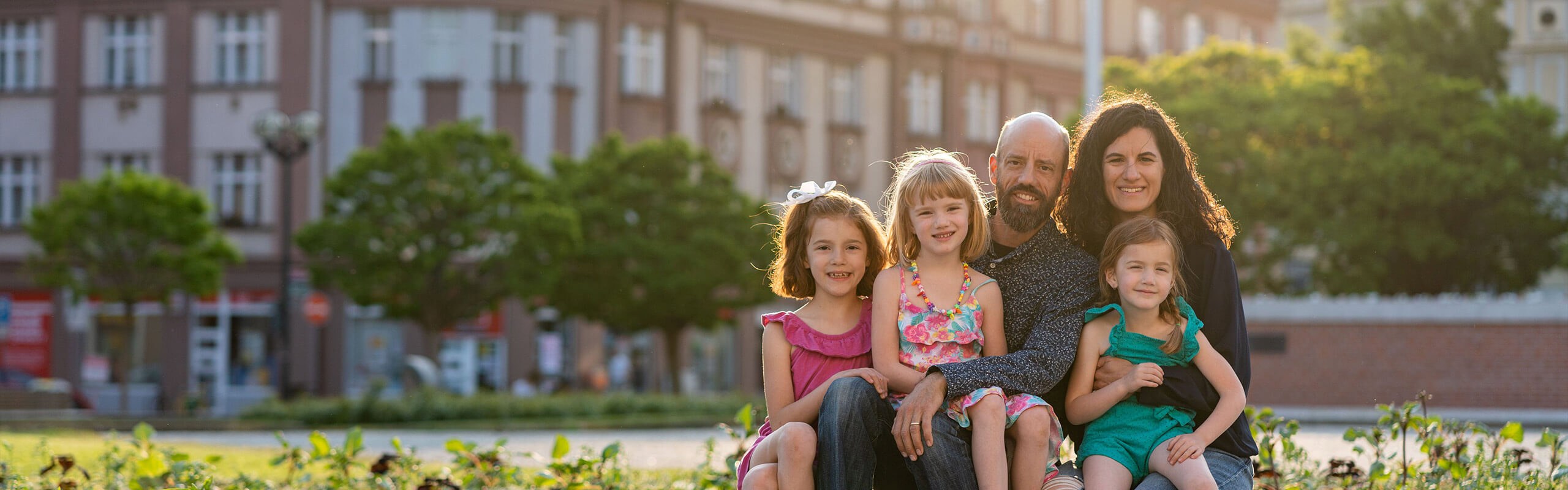 Gregory Strock | Josiah Venture