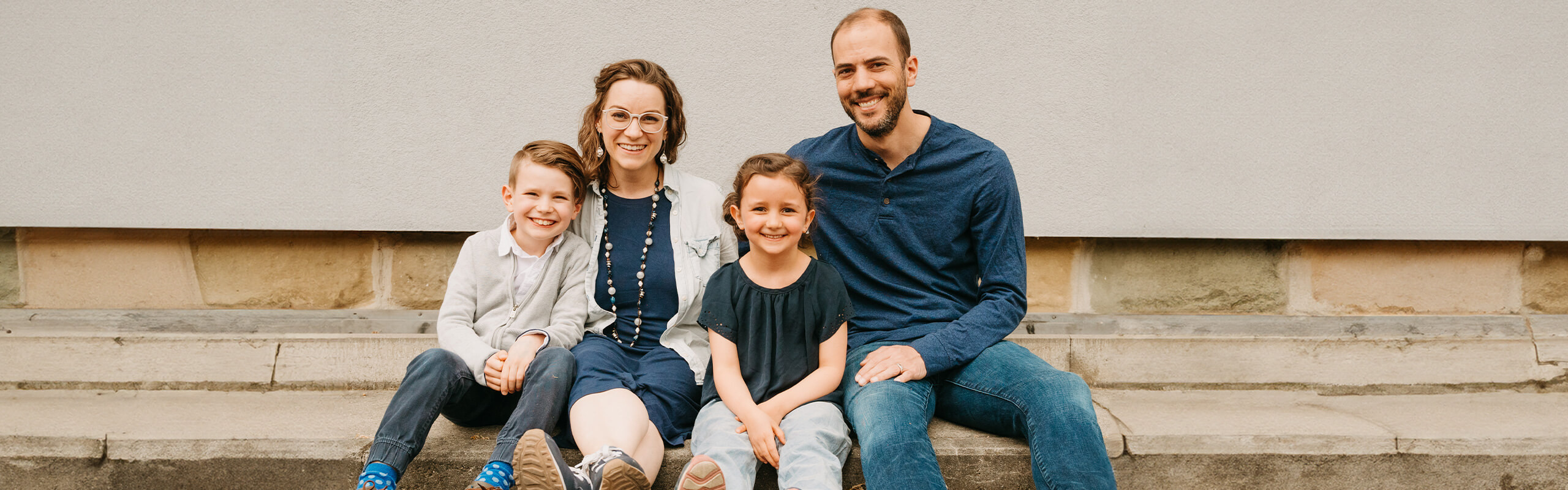 Garrett Haas | Josiah Venture