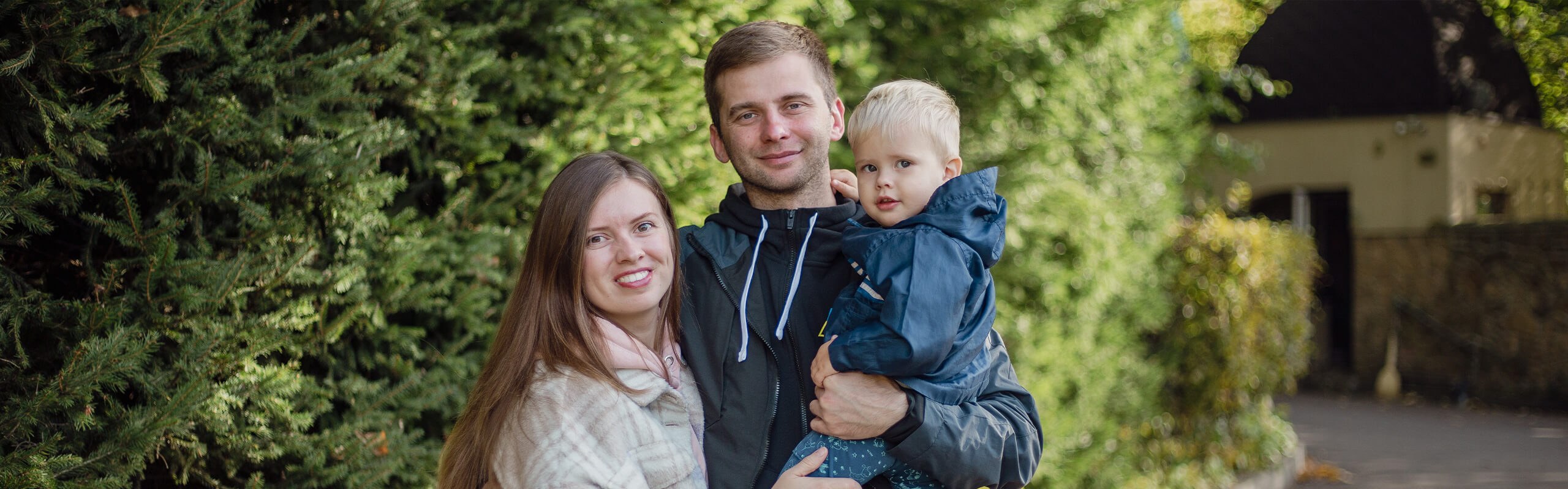 Andrii Ivaniuk | Josiah Venture