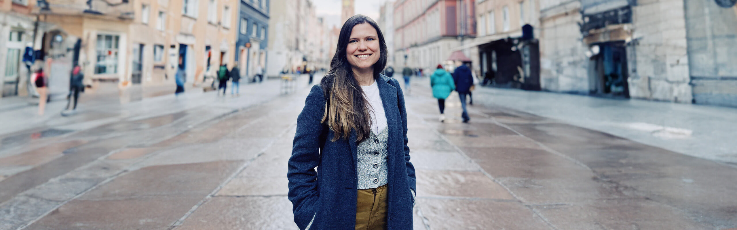 Elyse Jackson | Josiah Venture