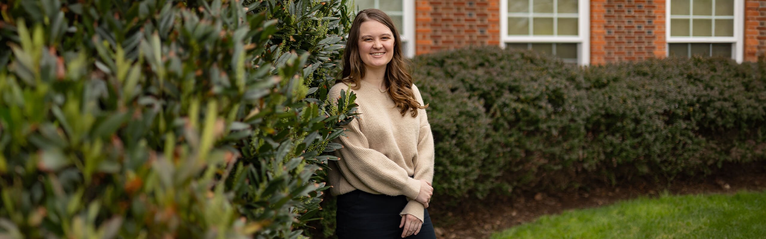 Kate Stimson | Josiah Venture